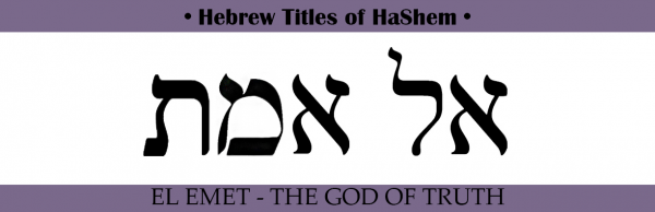 Hebrew Titles Archives - Discovering The Jewish Jesus