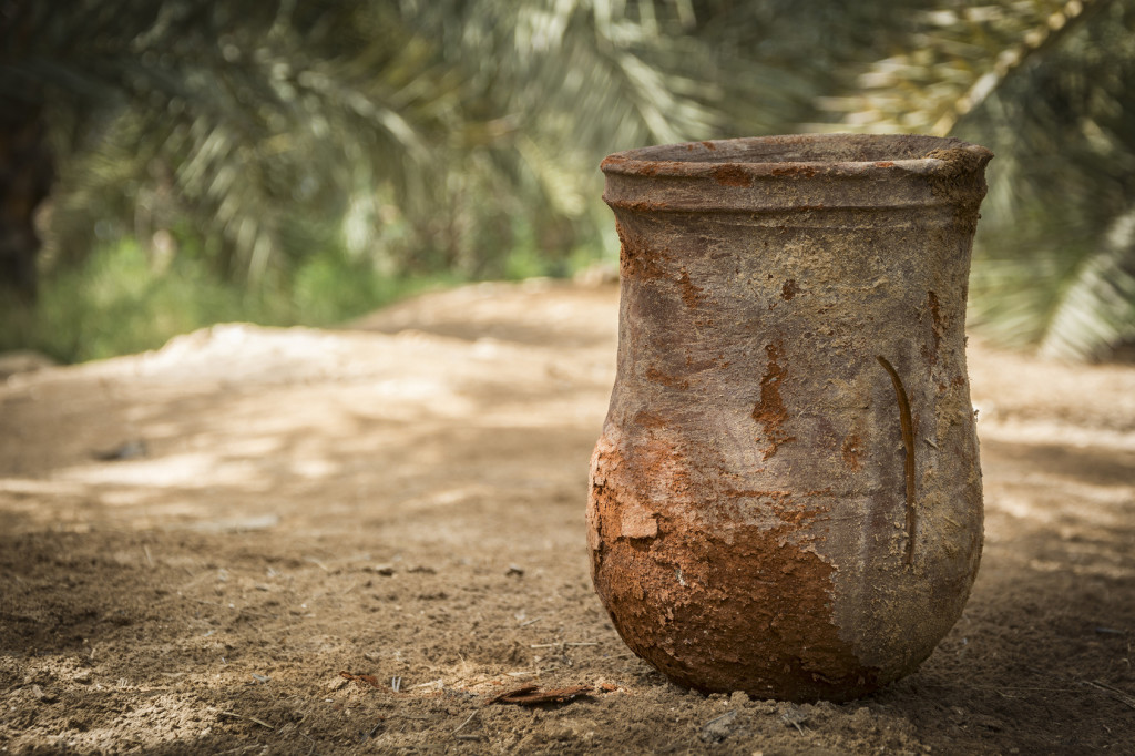 Feast of Tabernacles - Discovering The Jewish Jesus