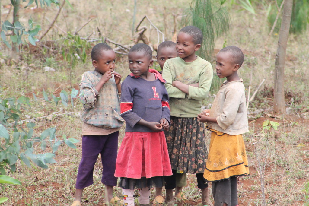 Tarakea, Tanzania - Discovering The Jewish Jesus