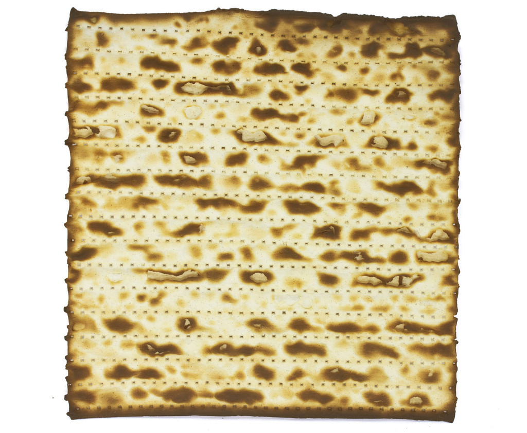 Unleavened Bread - Discovering The Jewish Jesus