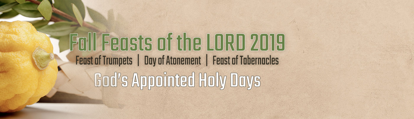 Discover the significance of this Holy Season and its meaning for you today