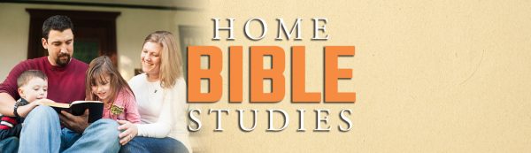 Start a Home Bible Study With Rabbi's Teaching Notes