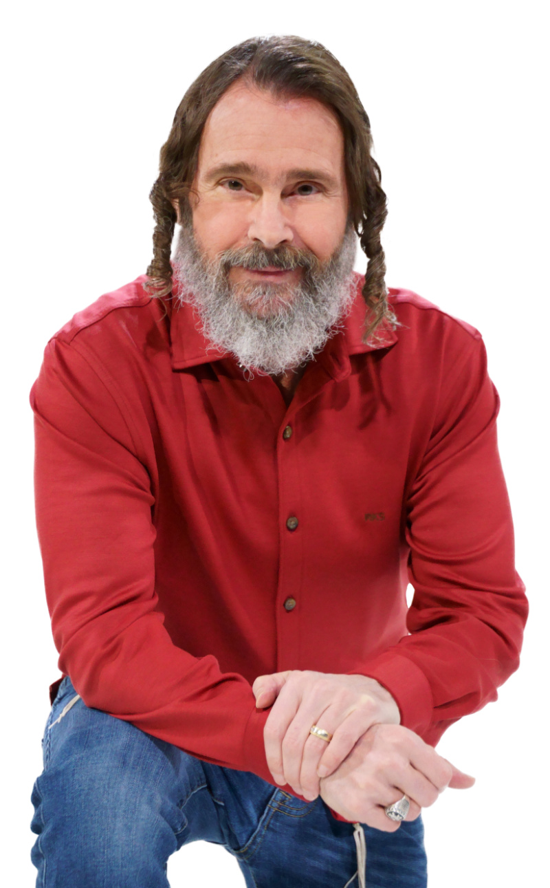 Presskit - Discovering The Jewish Jesus