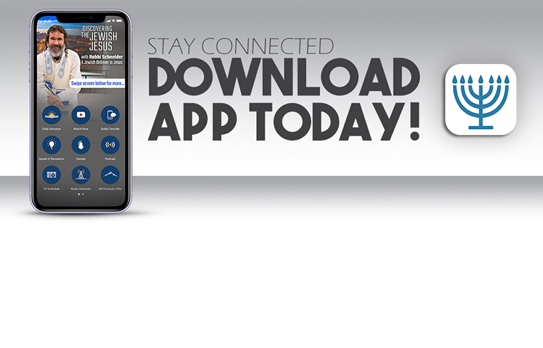 Discovering The Jewish Jesus - With International Evangelist Rabbi K. A ...