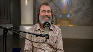 A Minute with Rabbi - Discovering The Jewish Jesus
